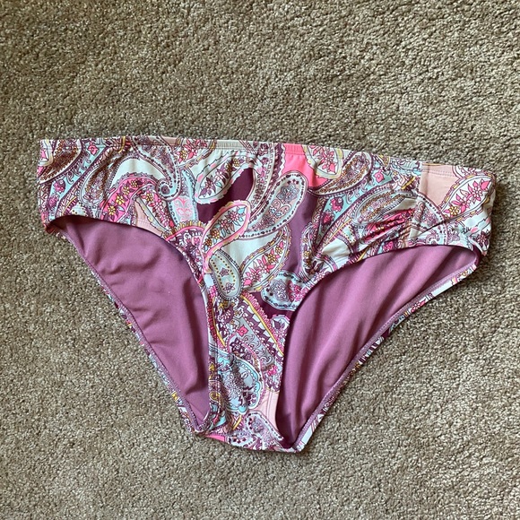 Swim | Alex Marie Swim Bikini Bottoms | Poshmark